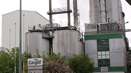 Cargill (Haubourdin) : Stop aux licenciements | Portail de Lutte Ouvrière