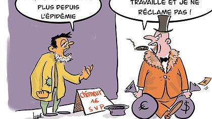 Forges de Bologne : Des ménagements… pour le patron | Portail de Lutte ...