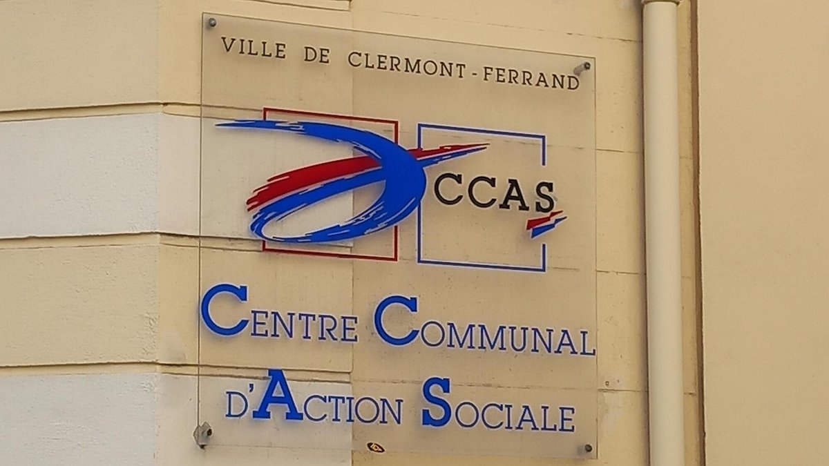 CCAS Clermont-Ferrand : Un monde à changer | Portail de Lutte Ouvrière