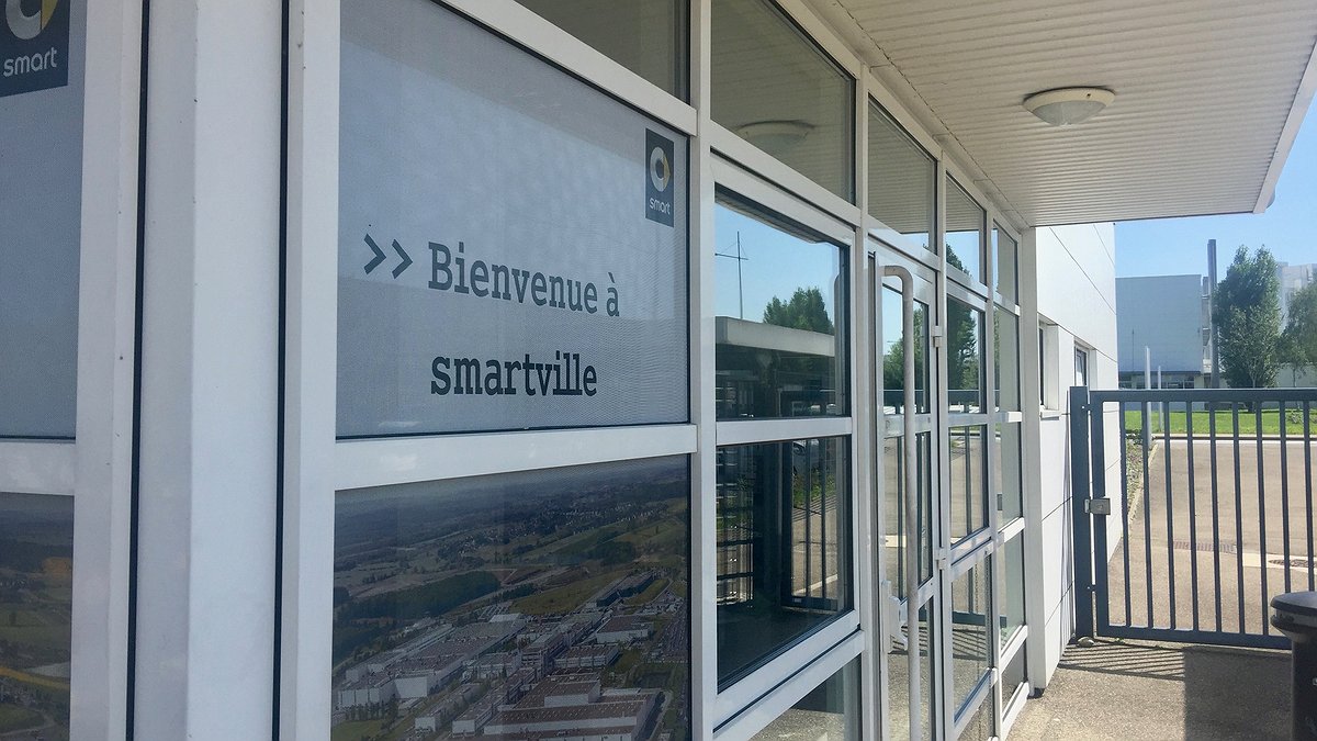 Smart – Hambach : comment Mercedes s’est enrichi | Portail de Lutte ...