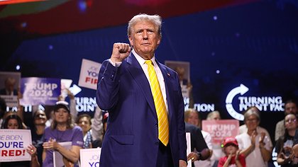 Trump : la violence d’une société | Portail de Lutte Ouvrière