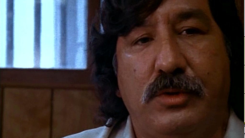 Leonard Peltier : 49 ans d’injustice | Portail de Lutte Ouvrière