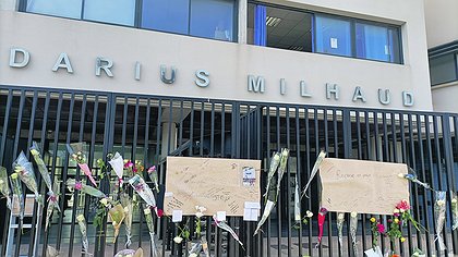 Collège Darius-Milhaud – Marseille : un sous-effectif criminel | Portail de Lutte Ouvrière