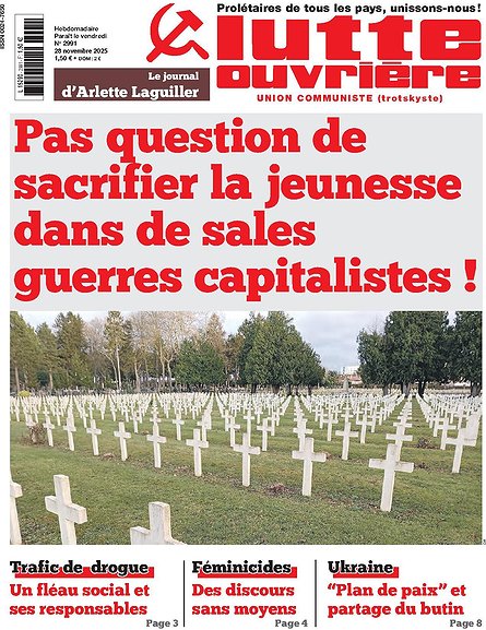 Renault – Flins : pas prêts à se laisser faire | Portail de Lutte Ouvrière