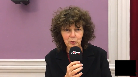 Ma commune : Interview de Nicole Friess | Portail de Lutte Ouvrière