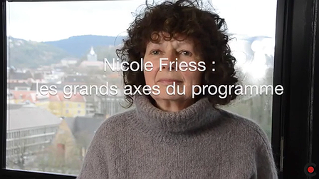 Ma Commune : Les axes du programme de Nicole Friess | Portail de Lutte ...