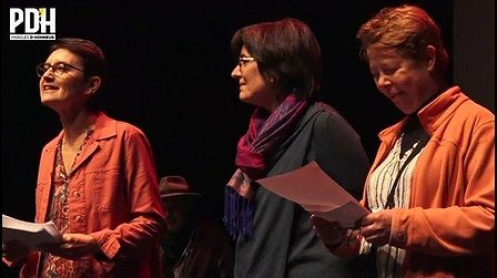 Soutien à la compagnie Jolie Môme ! | Portail de Lutte Ouvrière